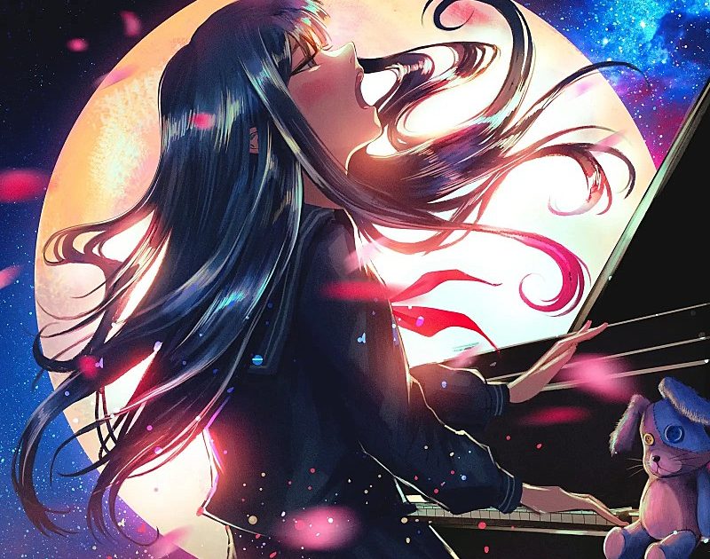 Billboard JAPAN【先ヨミ・デジタル】、tuki.「15」がDLアルバム首位走行中 VOLTACTIONが2位に続く | Musicman