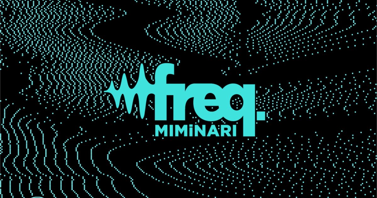 MIMiNARI、1stフルアルバム「freq.」3/26発売決定 新曲「インスタント・ラヴ feat. natsumi」先行配信＆MV公開も | Musicman