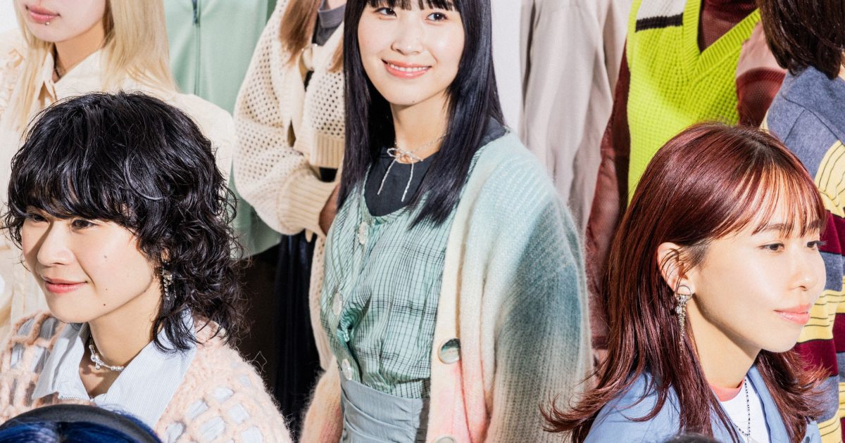 カネヨリマサル、新作「昨日を生きない私達へ」収録曲解禁 限定ライブ映像＆バックステージ招待も | Musicman