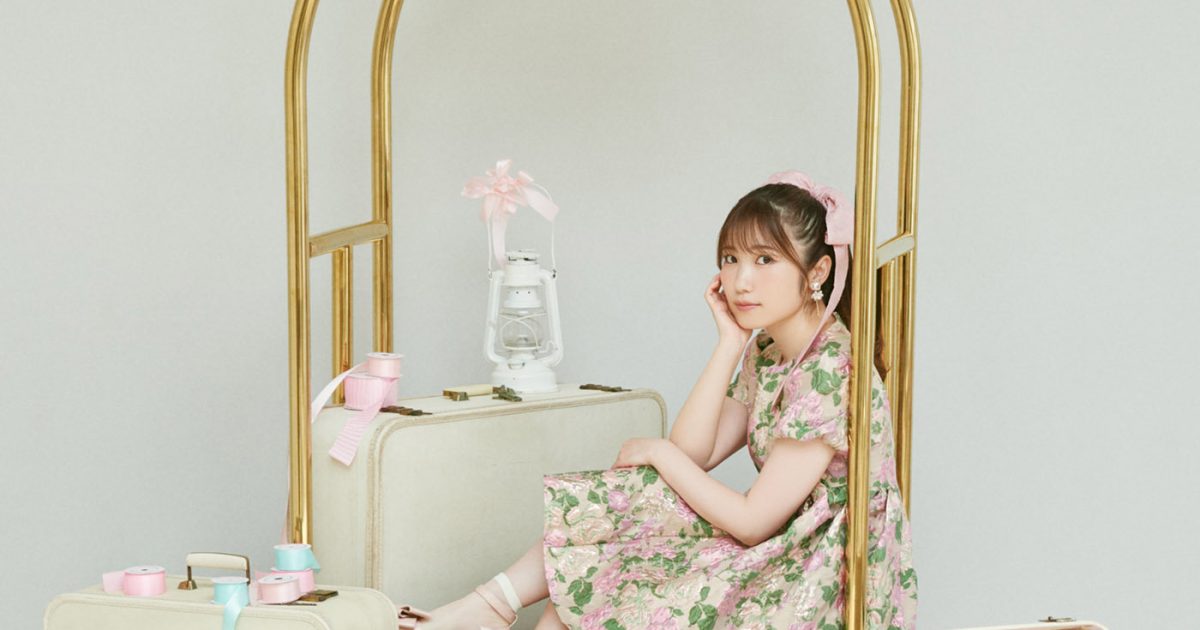 内田彩、TVアニメ『戦隊レッド 異世界で冒険者になる』EDテーマ「Explosive Heart」MV公開 | Musicman