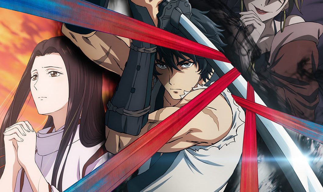 TVアニメ『鬼人幻燈抄』EDテーマはHilcrhymeに決定！第1弾PVで一部楽曲も公開 | Musicman