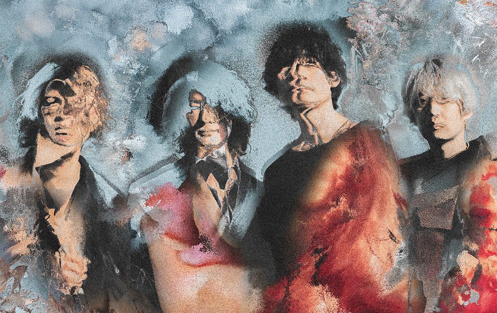 [Alexandros]、9thアルバム「PROVOKE」の全貌公開 ジャケット 収録曲 豪華特典内容が明らかに | Musicman