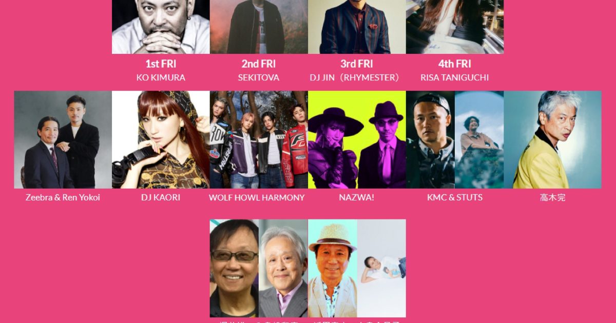 JASRAC、J-WAVEのラジオ番組「TOKYO M.A.A.D SPIN」に協賛 | Musicman