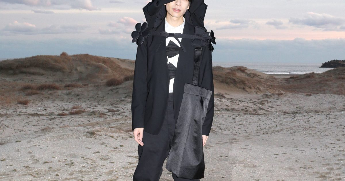 HIYADAM、2ndアルバム「Capture Land」よりDaokoフィーチャリングの「MAD（Remix）」MV公開 | Musicman