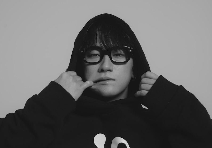 Rin音、3rdアルバム『error clock』のリリースが決定【コメントあり】 | Musicman