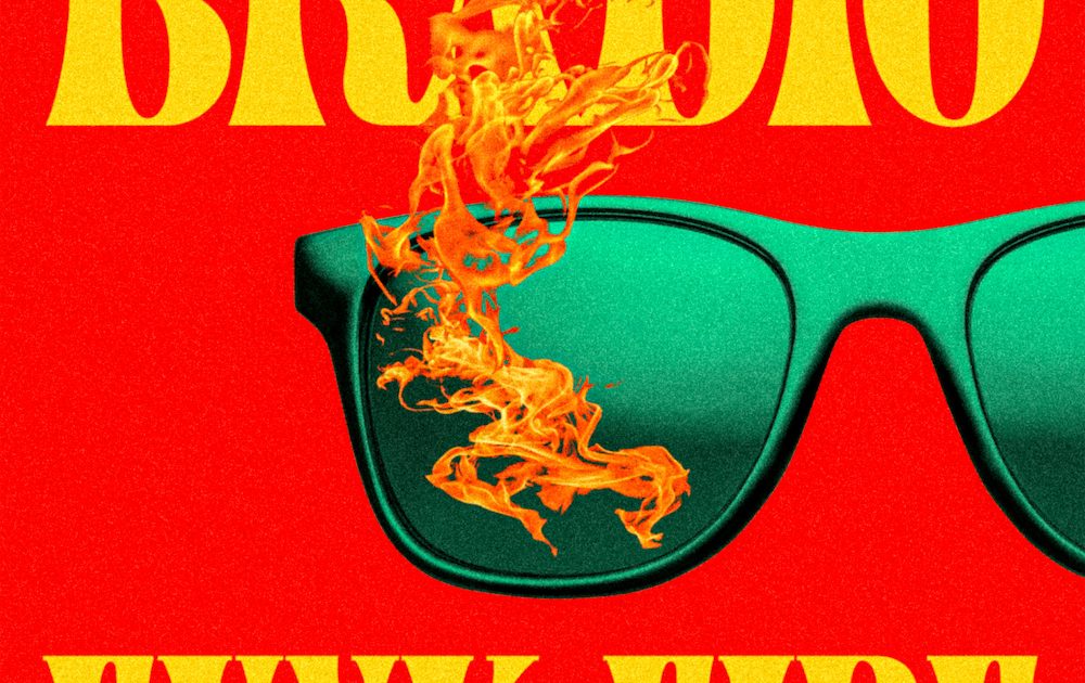 BRADIO、結成15周年ALBUM「FUNK FIRE」詳細＆ジャケ写解禁 先行曲「On Fire」配信開始 | Musicman