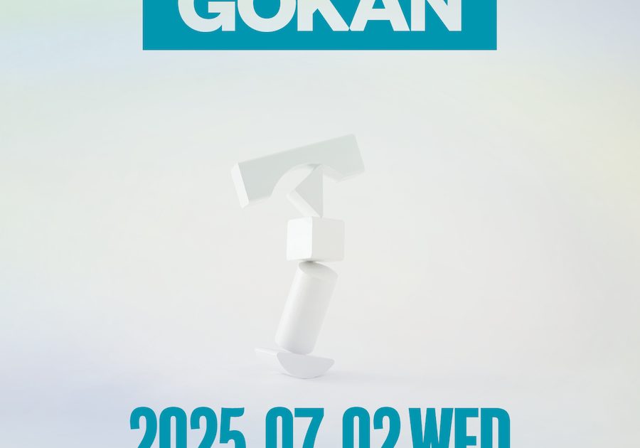 Mellow Youth、全新曲のフルアルバム『GOKAN』のリリースパーティーワンマンを9月に開催 MVの先行公開も | Musicman