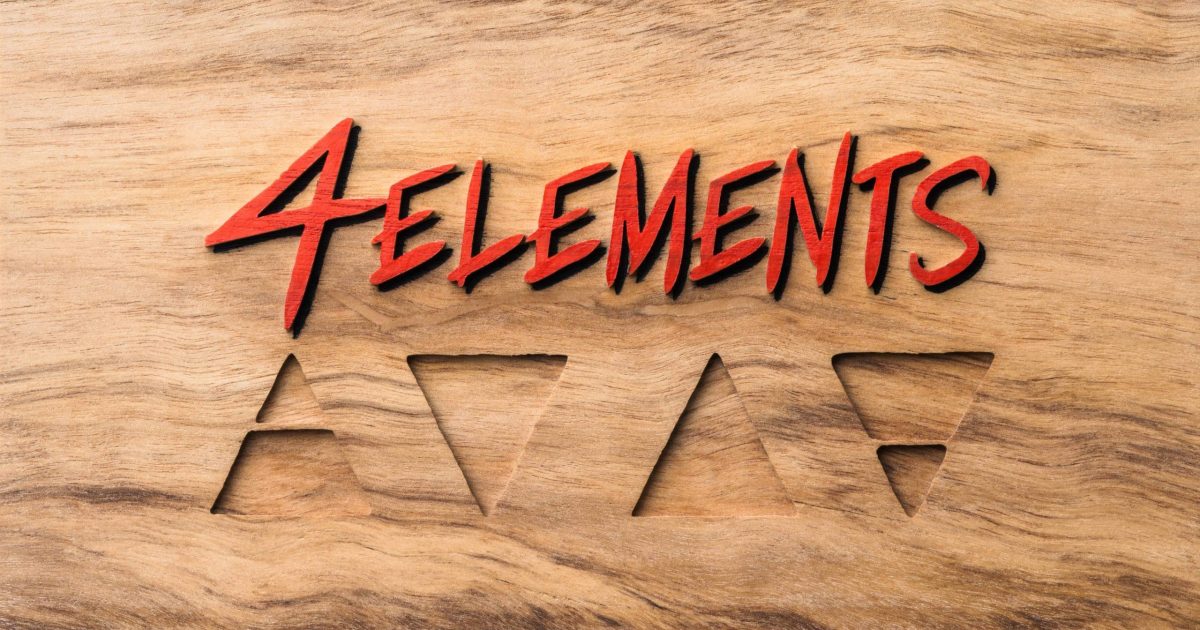 Def Tech、デビュー20周年イヤーにニューアルバム「4ELEMENTS」リリース | Musicman