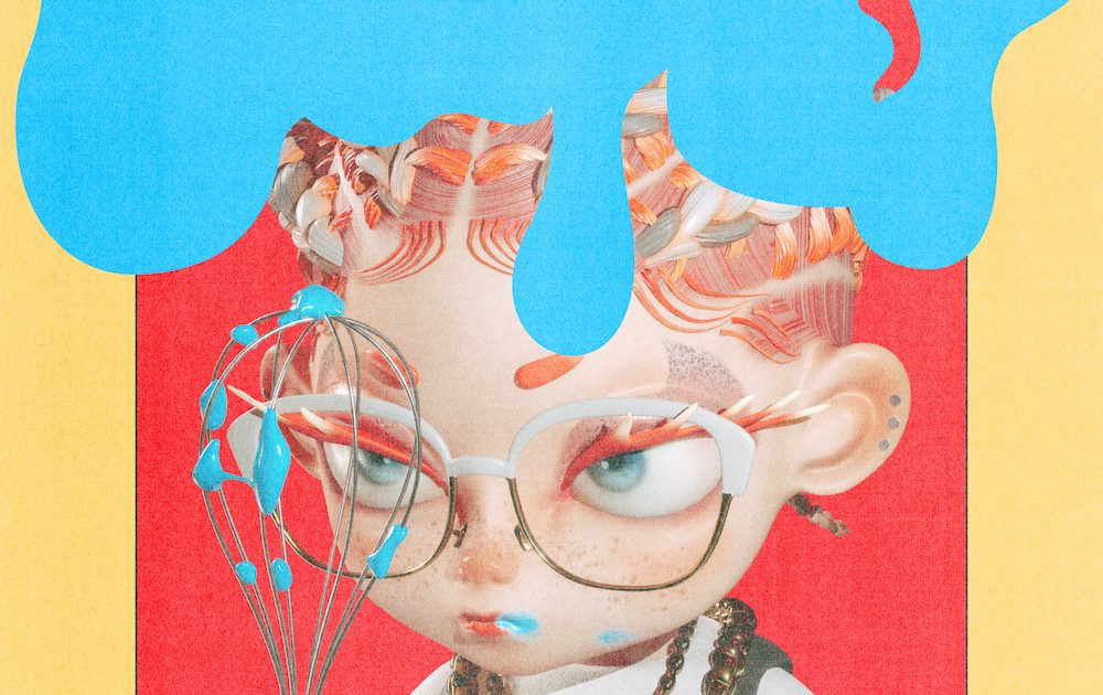 muque、NEW EP「DOPE!」リリース 全国ツアーは全公演SOLD OUT | Musicman