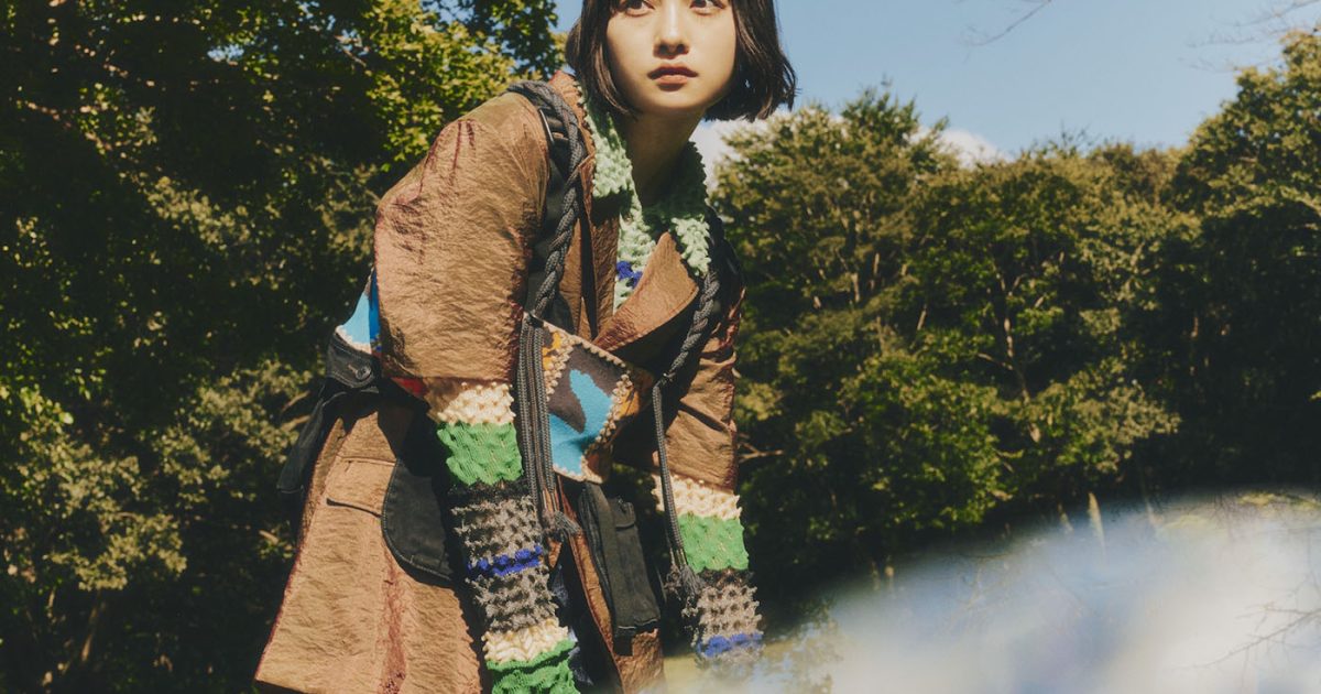 TOMOO、京アニ新作アニメ『CITY THE ANIMATION』エンディング主題歌「LUCKY」配信開始＆MV公開 | Musicman