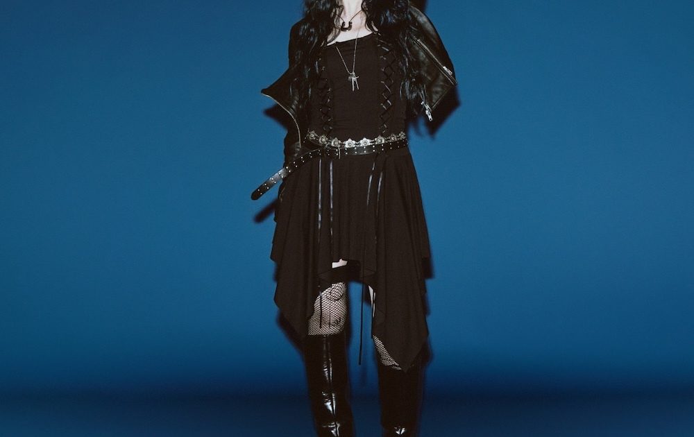 eill、約1年ぶりとなる全国ツアー『ACTION TOUR 2025-2026』の開催が決定 | Musicman