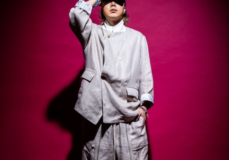 GADORO、ニューアルバム『HOME』から「彩り七味」のMVをプレミア公開 | Musicman