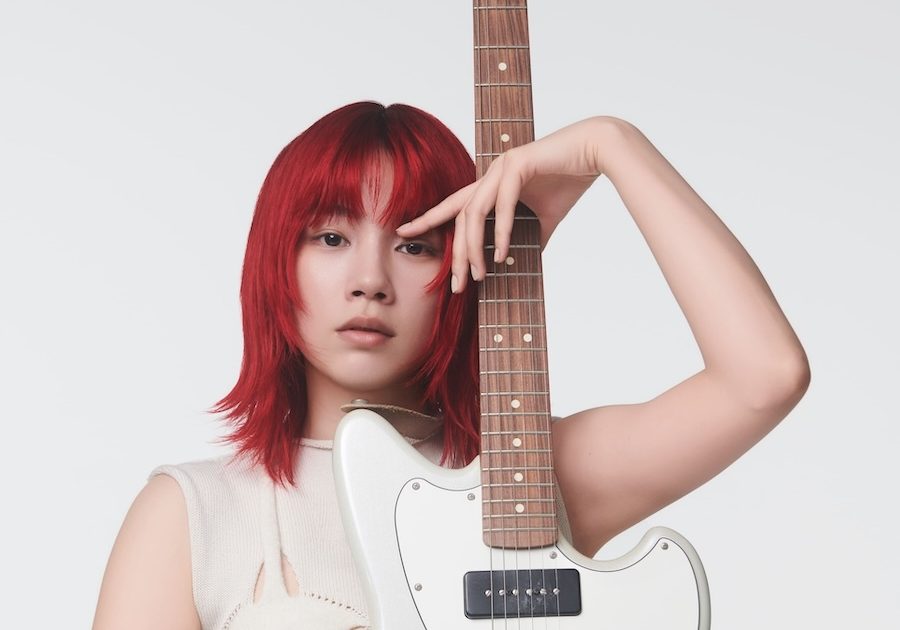 のん、3rdフルアルバム『Renarrate』のトラックリストを発表 | Musicman