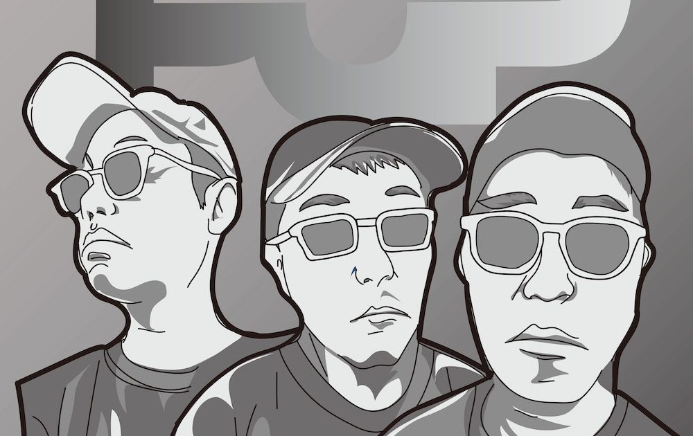 PENPALS、90年代オルタナの空気感漂うEP「POP」をデジタルリリース | Musicman