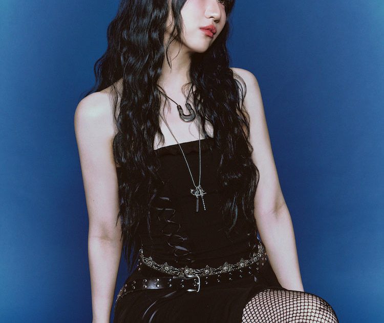 eill、新曲「ACTION」がTVアニメ『桃源暗鬼』第二クール・練馬編のED主題歌に決定 | Musicman